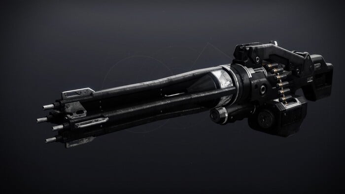 Heir Apparent - Destinypedia, the Destiny wiki