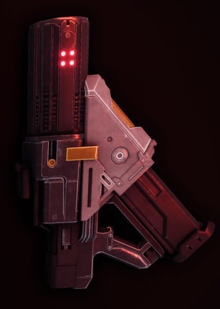 Imperium Rifle - Destinypedia, the Destiny wiki