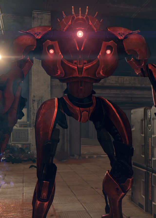 Aphix Penultima Alpha - Destinypedia, the Destiny wiki