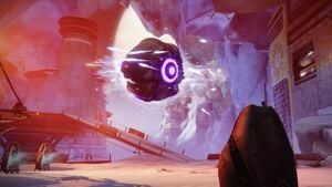 Prime Ether Servitor - Destinypedia, the Destiny wiki
