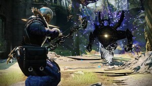 Hallowed Ogre - Destinypedia, the Destiny wiki
