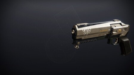Crimil's Dagger - Destinypedia, the Destiny wiki