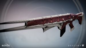 Category:Images of Scout Rifles - Destinypedia, the Destiny wiki