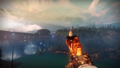 Golden Gun - Destinypedia, the Destiny wiki
