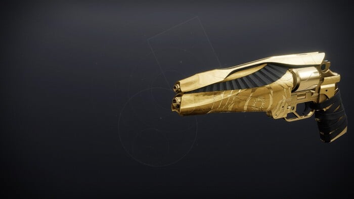 Igneous Hammer - Destinypedia, the Destiny wiki