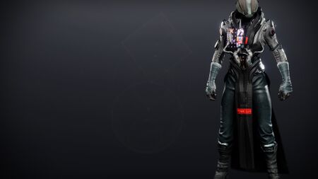 Legacy's Oath Suit (Warlock) - Destinypedia, the Destiny wiki