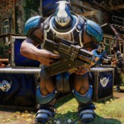 Legionary - Destinypedia, the Destiny wiki