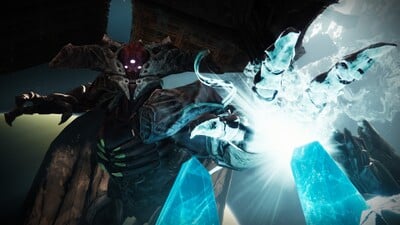 Oryx, the Taken King - Destinypedia, the Destiny wiki
