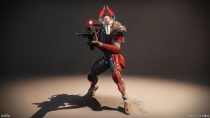 Psion - Destinypedia, the Destiny wiki