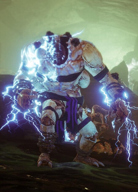 Abomination - Destinypedia, the Destiny wiki