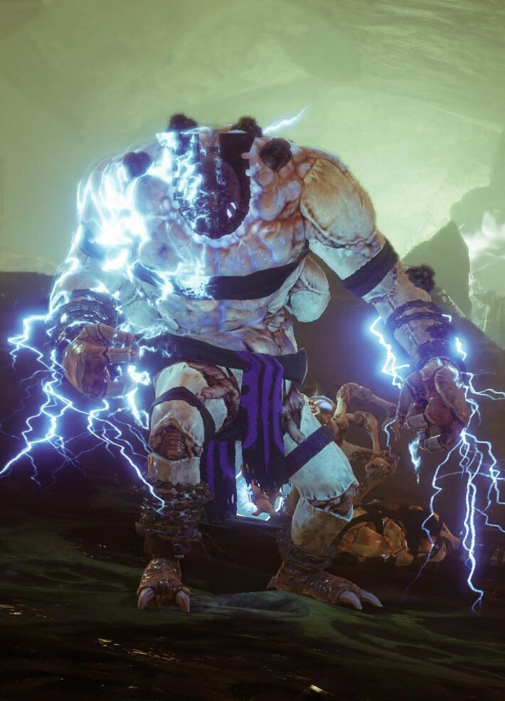 Abomination - Destinypedia, the Destiny wiki