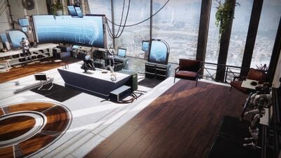 Frame - Destinypedia, the Destiny wiki