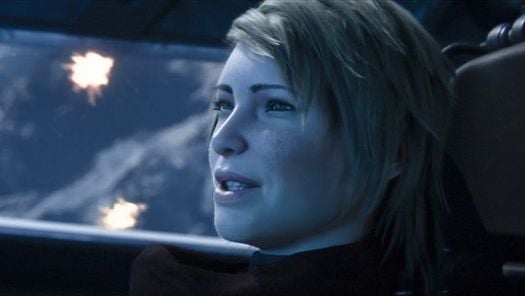 Amanda Holliday - Destinypedia, the Destiny wiki