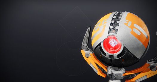 Canopus Shell - Destinypedia, the Destiny wiki