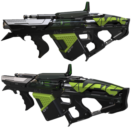 The Colony - Destinypedia, the Destiny wiki