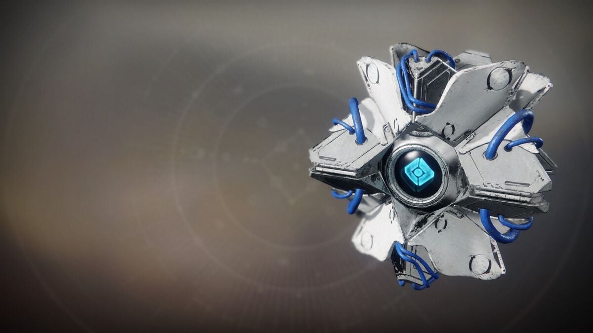 Future Perfect Shell - Destinypedia, the Destiny wiki