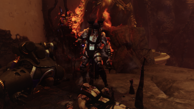 Nightmare Stalker - Destinypedia, the Destiny wiki