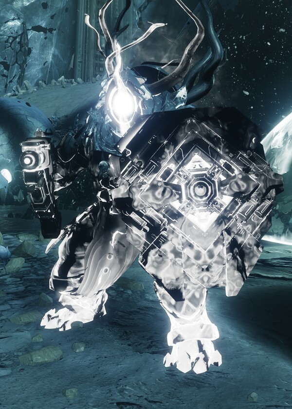Ravenous Dire Phalanx - Destinypedia, the Destiny wiki