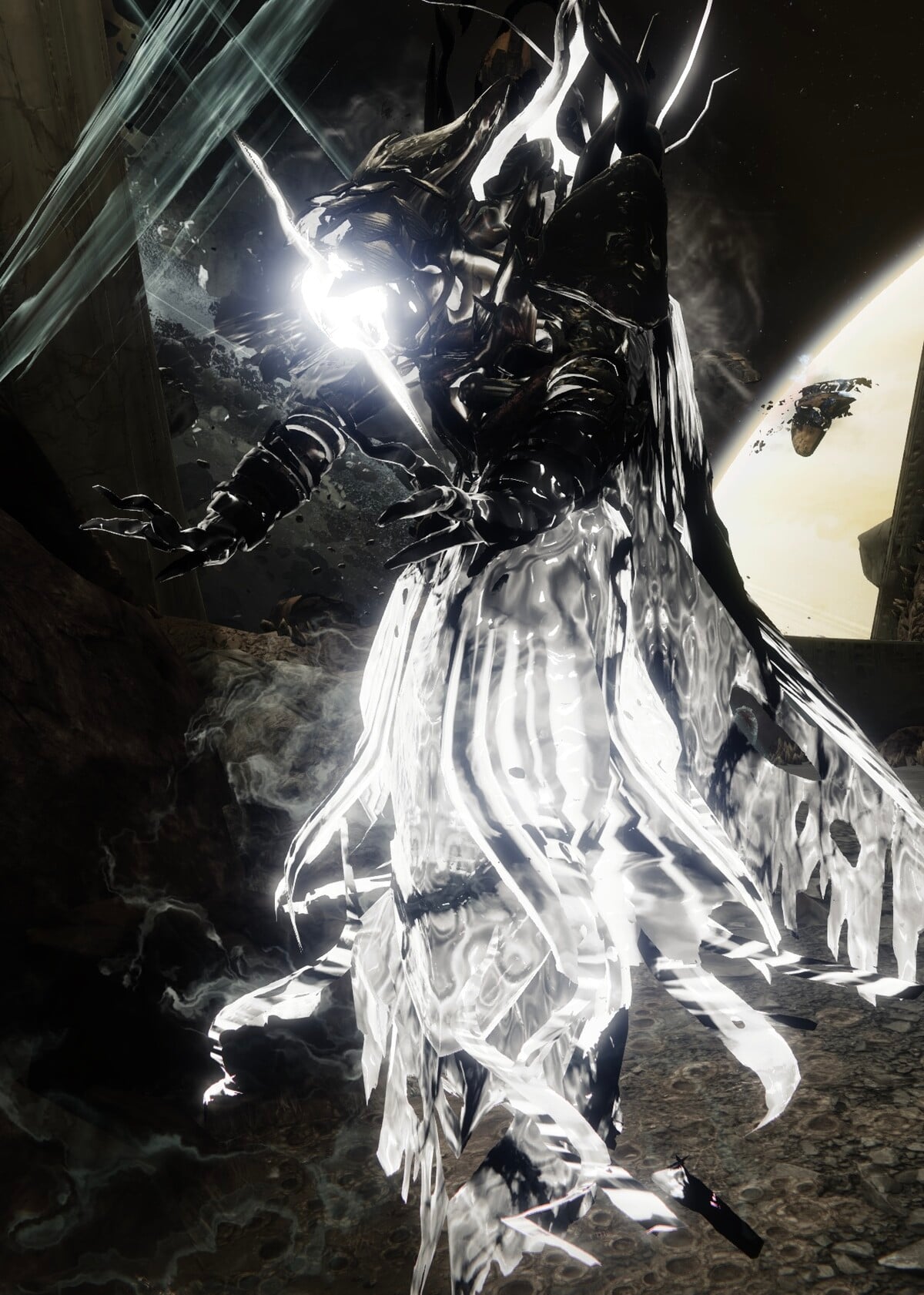 Ravenous Dire Wizard - Destinypedia, the Destiny wiki