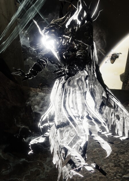 Ravenous Dire Wizard - Destinypedia, the Destiny wiki