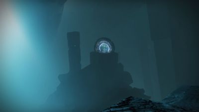 Grove of Ulan-Tan - Destinypedia, the Destiny wiki