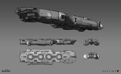 Category:Images of Cabal Carrier - Destinypedia, the Destiny wiki