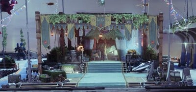 Devrim Kay - Destinypedia, the Destiny wiki