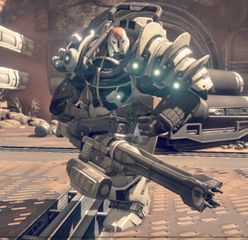 Colossus - Destinypedia, the Destiny wiki