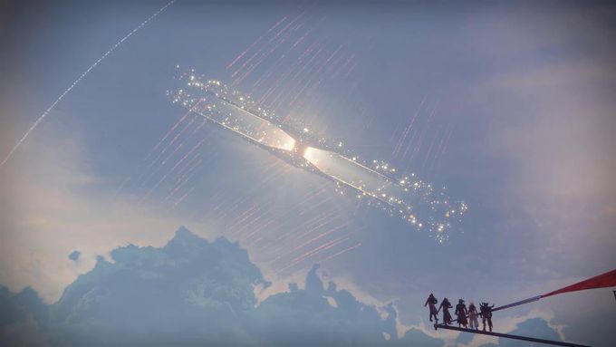The Almighty Crisis - Destinypedia, the Destiny wiki