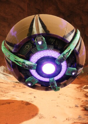 Engineer Servitor, Drensiks's Flock - Destinypedia, the Destiny wiki