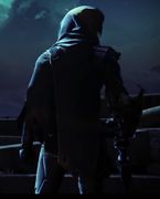 Elisabeth Bray - Destinypedia, the Destiny wiki