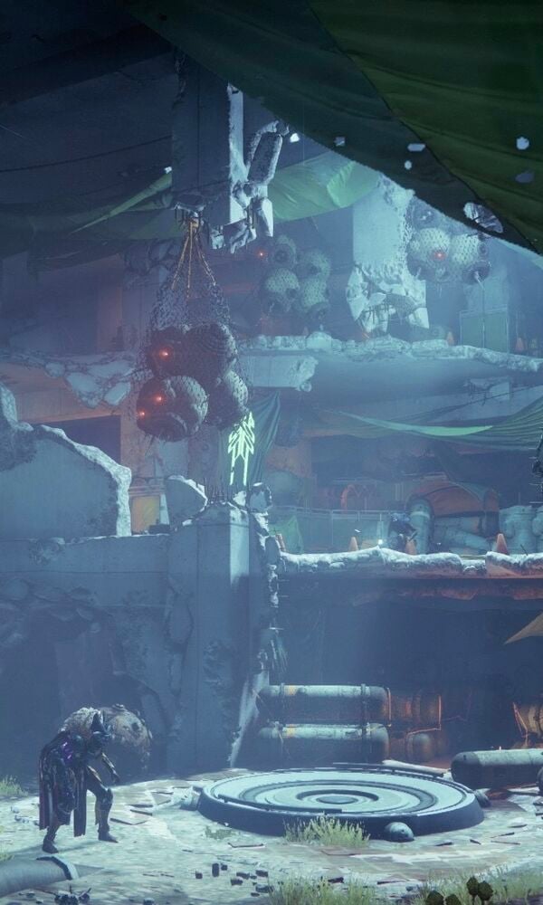 House of Light - Destinypedia, the Destiny wiki
