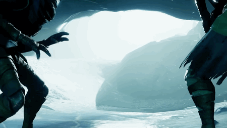 Mithrax, Kell of Light - Destinypedia, the Destiny wiki