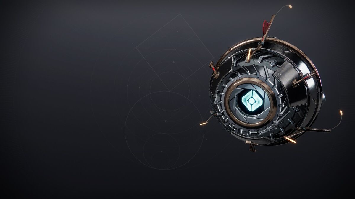 Stardevil Shell - Destinypedia, the Destiny wiki