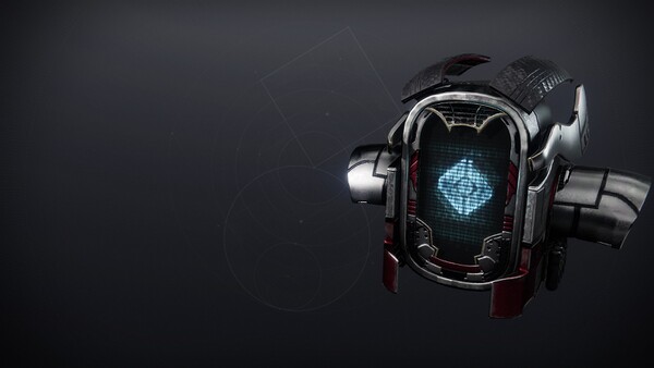 Tech Witch Shell - Destinypedia, the Destiny wiki