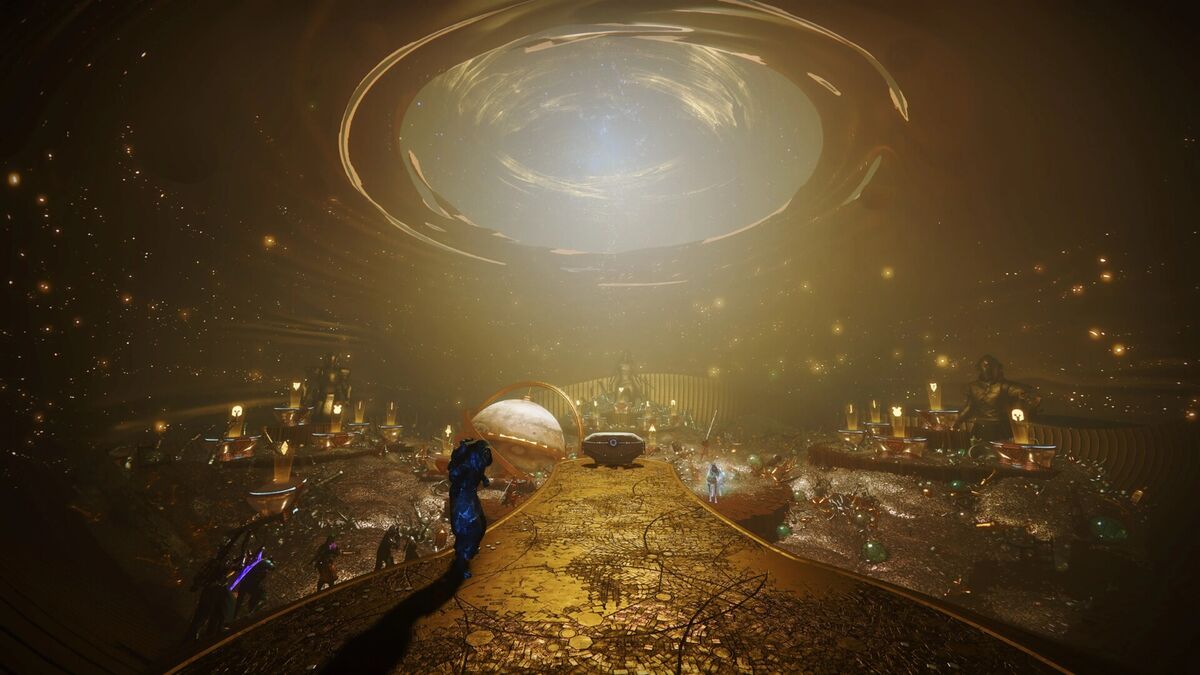 Xûr's Treasure Hoard - Destinypedia, the Destiny wiki