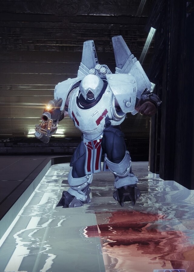 Imperial Deserter - Destinypedia, the Destiny wiki