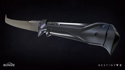 Quickfang - Destinypedia, the Destiny wiki