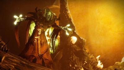 Nokris, Herald of Xol - Destinypedia, the Destiny wiki