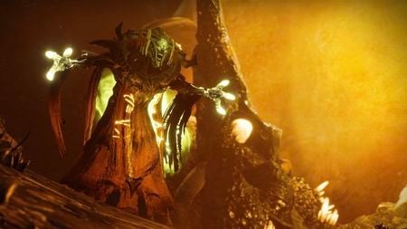 Hive - Destinypedia, the Destiny wiki