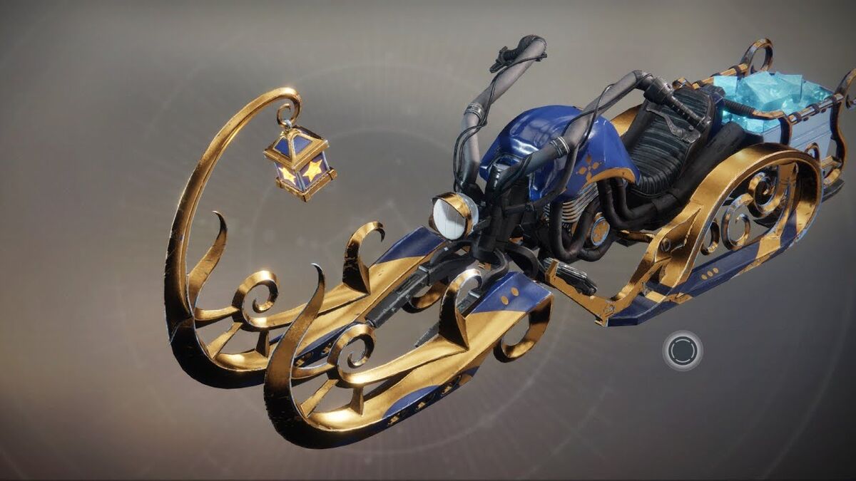 Holiday Cheer - Destinypedia, the Destiny wiki