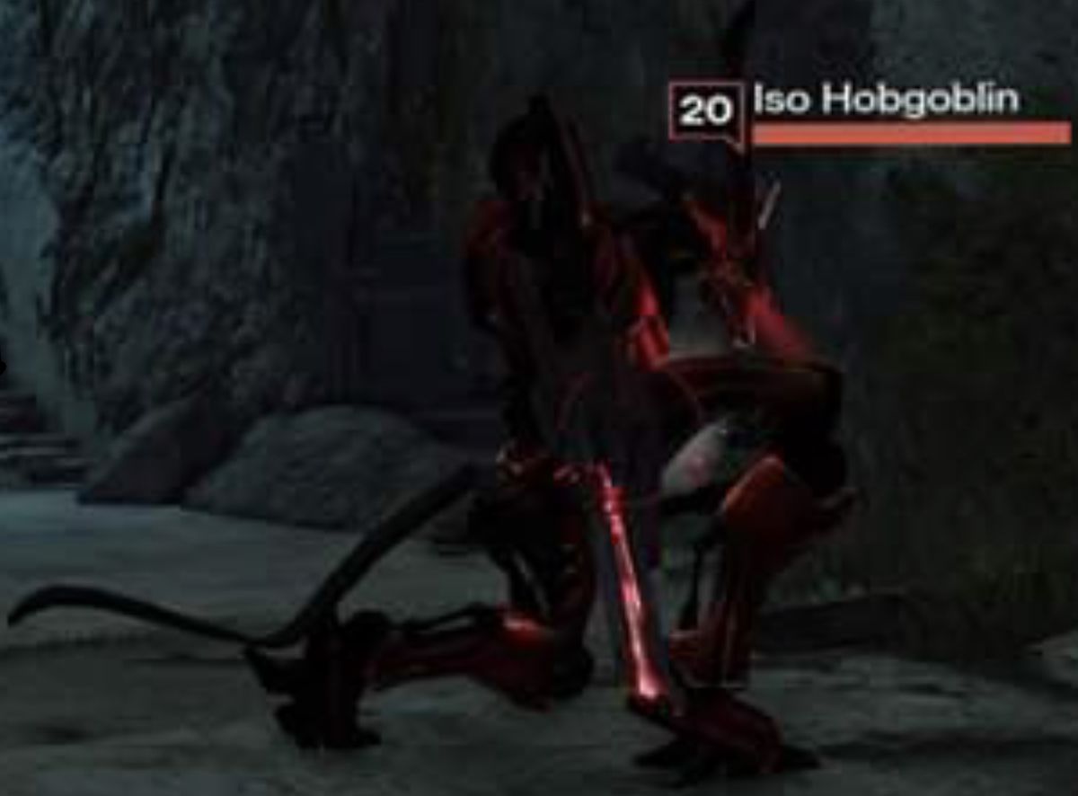 Iso Hobgoblin - Destinypedia, the Destiny wiki