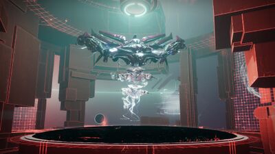 Quria, Blade Transform - Destinypedia, the Destiny wiki