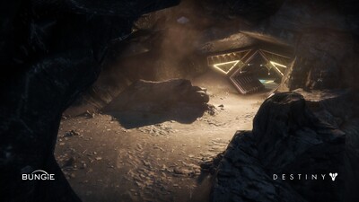 The Anomaly - Destinypedia, the Destiny wiki