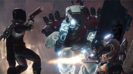 Taken - Destinypedia, the Destiny wiki