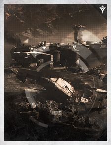 Grimoire:Enemies/Cabal - Destinypedia, the Destiny wiki