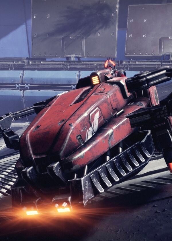 Interceptor - Destinypedia, the Destiny wiki