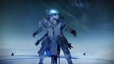 Kridis, Dark Priestess - Destinypedia, the Destiny wiki