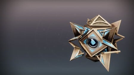 Static Data Shell - Destinypedia, the Destiny wiki