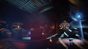 Ketch - Destinypedia, the Destiny wiki